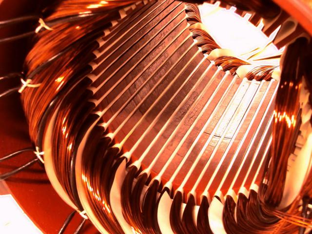 PRODUCTS - Rebuilt Pumps & Motors Limited